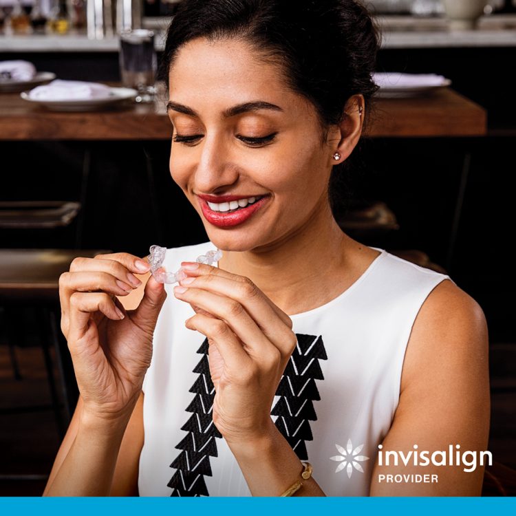 Invisalign® Open Day | $500 Off - Dentistry in Canterbury